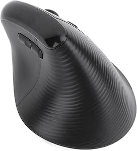 Vertical Ergonomic Optical Mouse,BT 3 DPI Adjustable Cordless Mouse ...