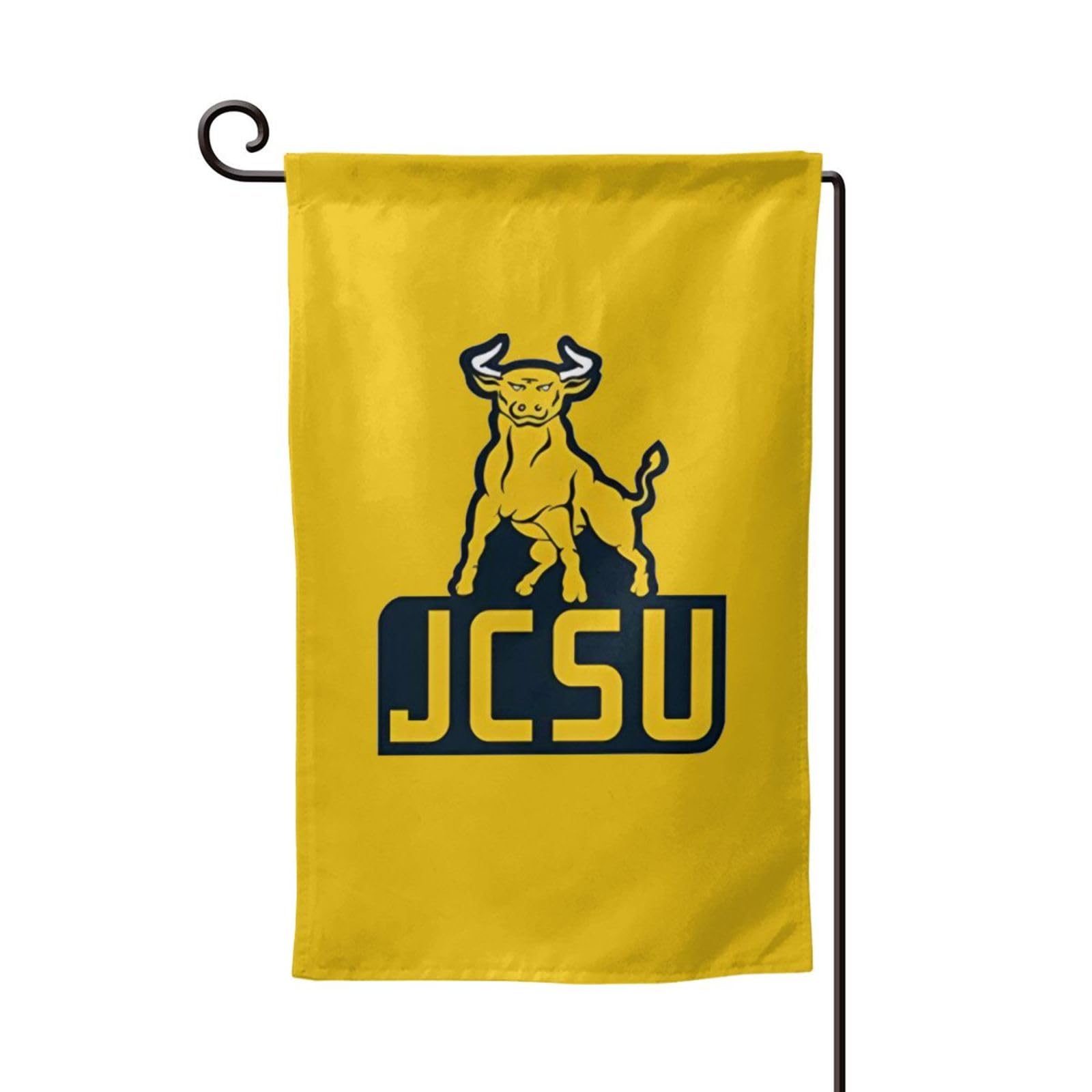 Jcsu Logo