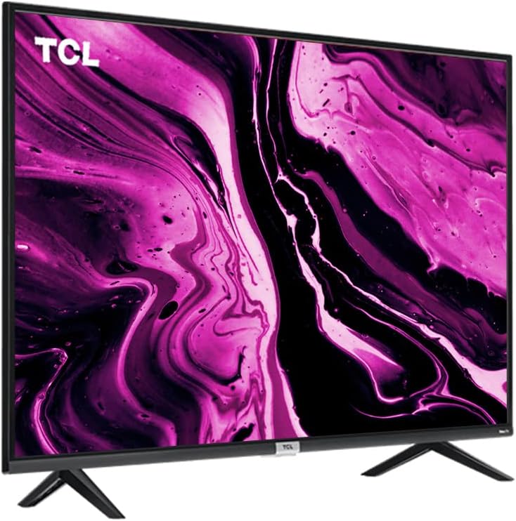 Amazon.com: TCL 50-Inch Class 4K UHD HDR 2160p Smart LED TV 4-Series ...