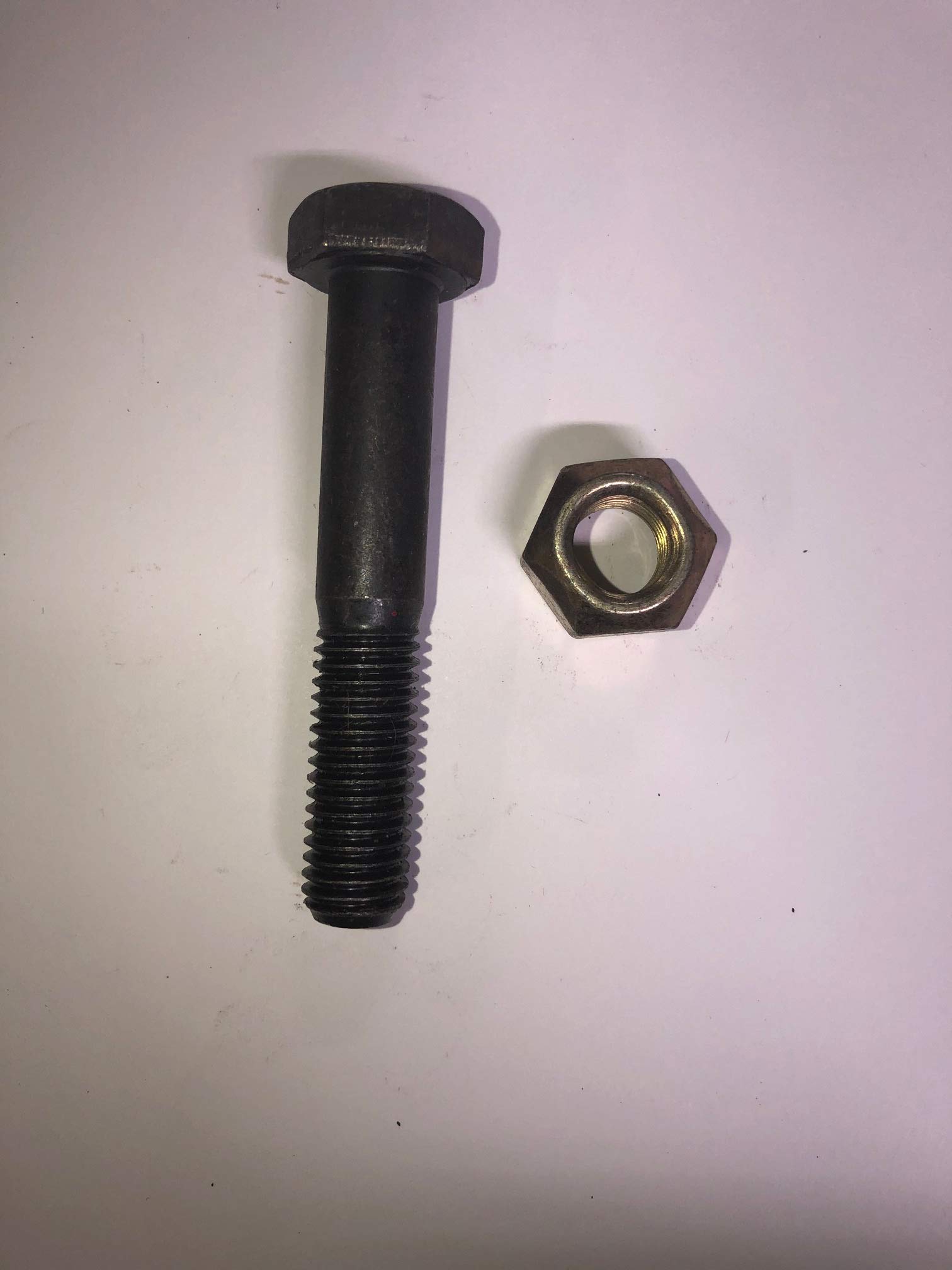 Gribaldi Salvia Outer Swath Board Mounting Bolt Code 26187: Amazon.com ...