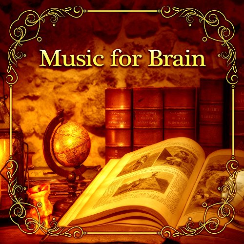 Amazon.com: Music for Brain – Studying Music, Concentration Songs, Bach ...