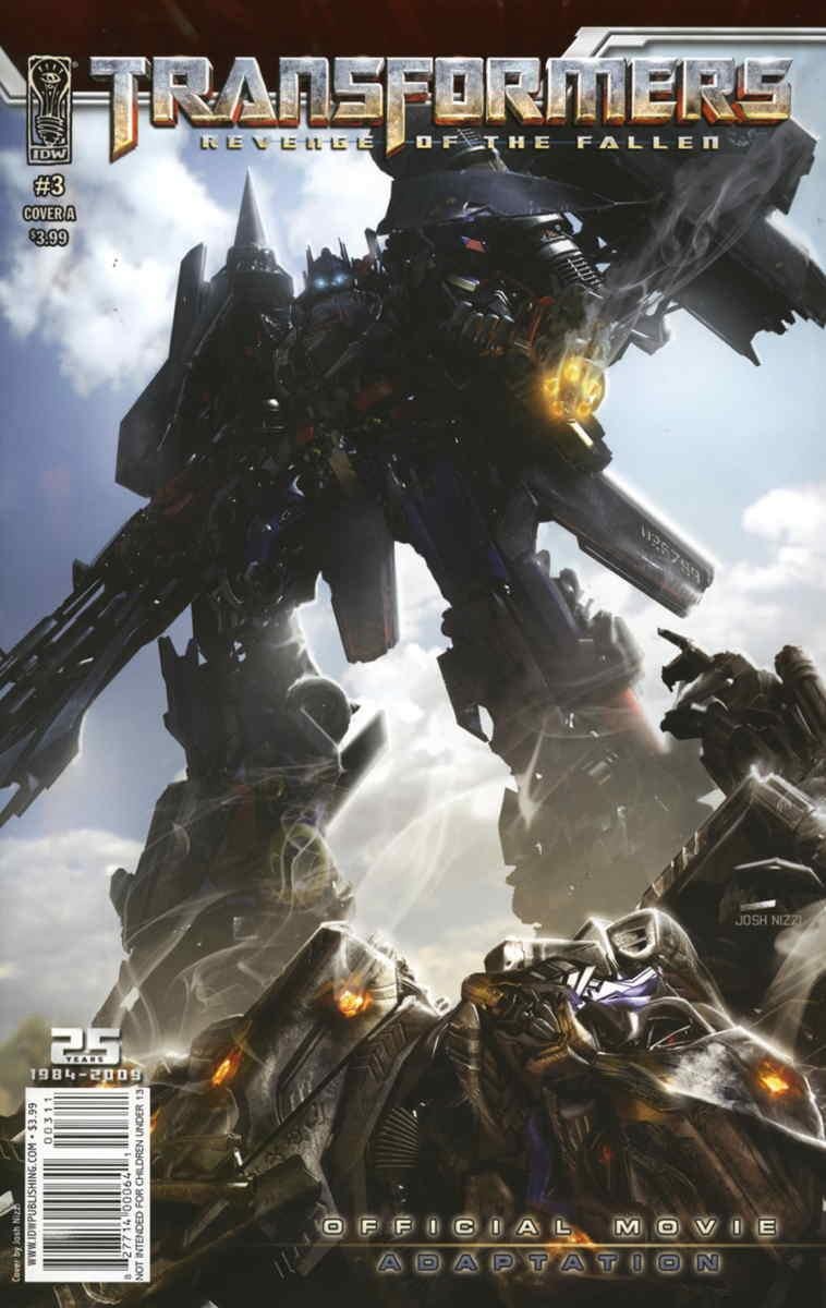 Amazon.com: Transformers Defiance 1 Cvr A: Denton Tipton: Books