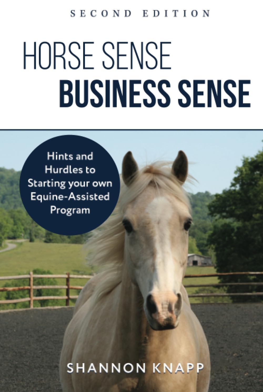 Horse Sense Business Sense: Hints and Hurdles to Starting Your Own ...