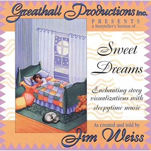 Amazon.com: Sweet Dreams: Enchanting Story Visualizations With ...