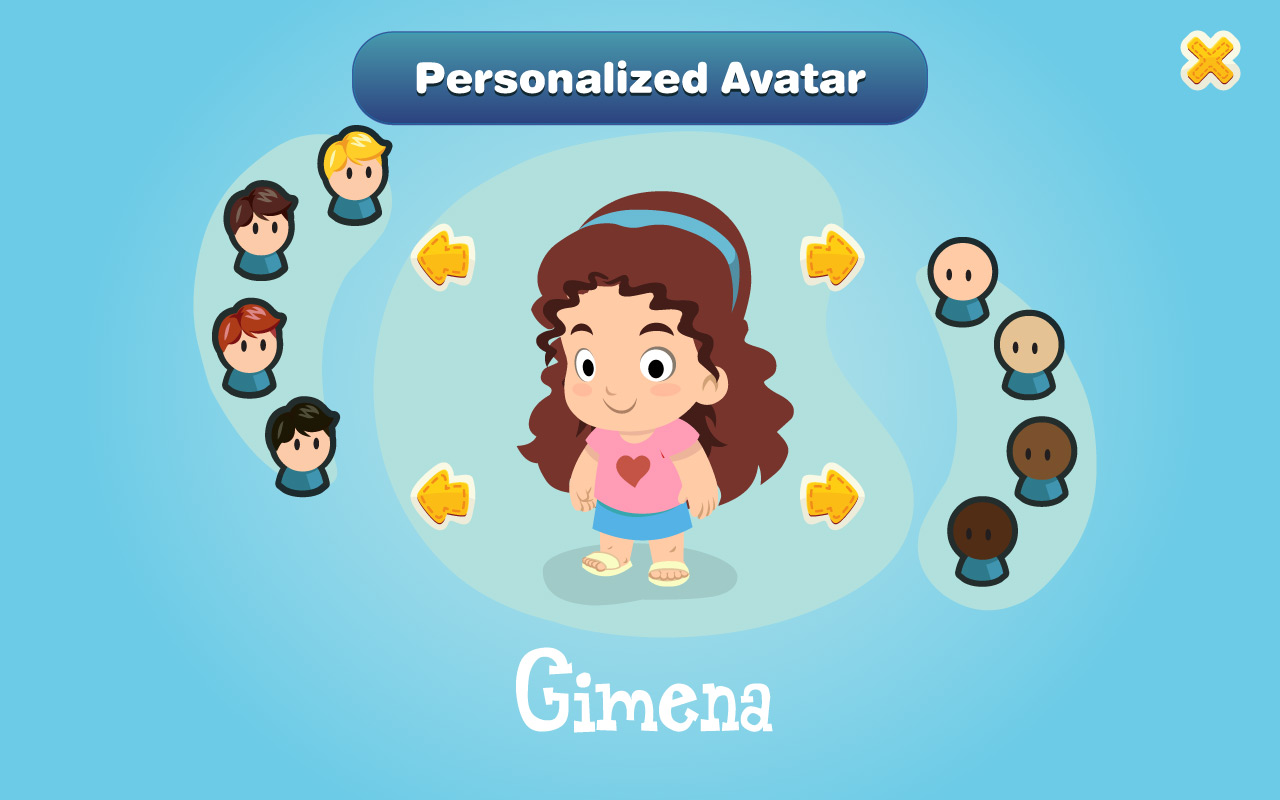 KidBox Safe Kid Mode - App on Amazon Appstore