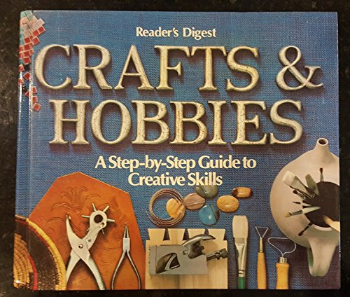 READER'S DIGEST CRAFTS & HOBBIES: Readers Digest: Amazon.com: Books