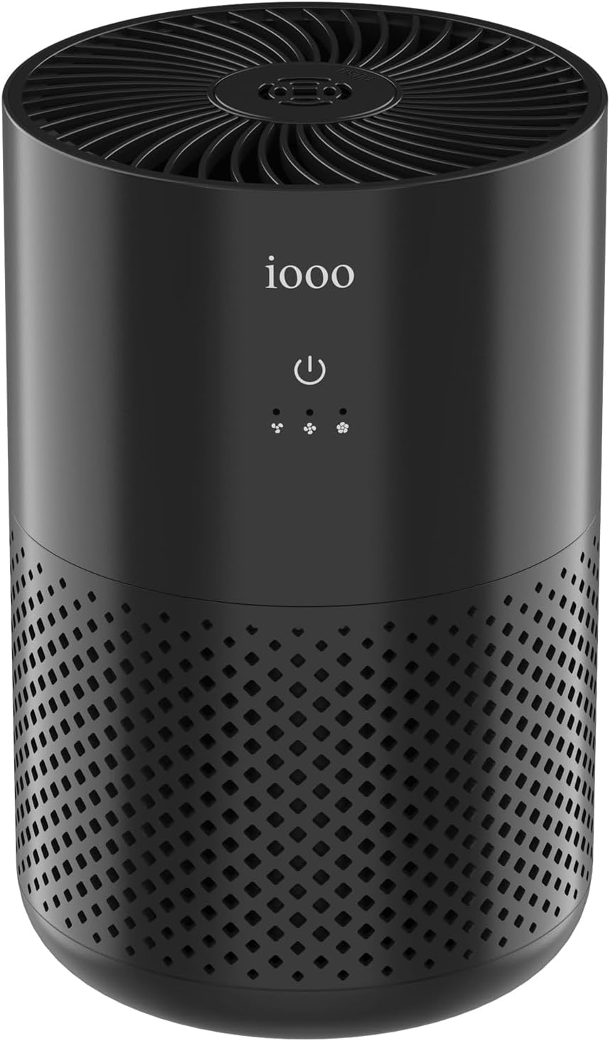 Amazon.com: iooo HEPA Filter Air Purifiers,Air Purifiers,Air Purifier ...