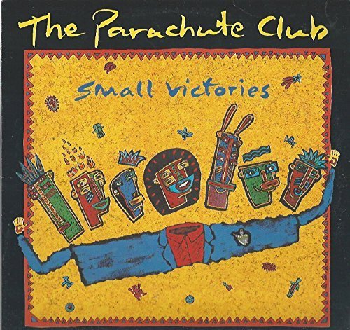 The Parachute Club - Small Victories - Amazon.com Music