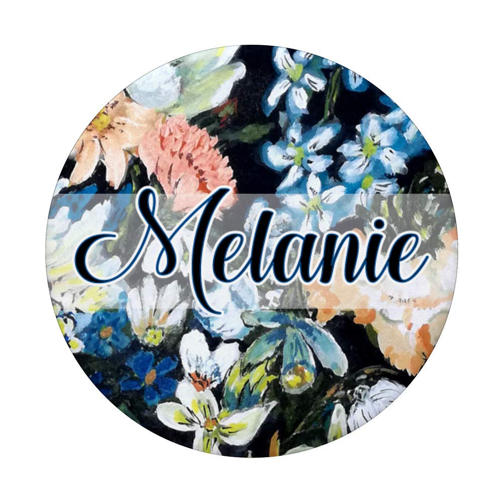 Designer Name Melanie