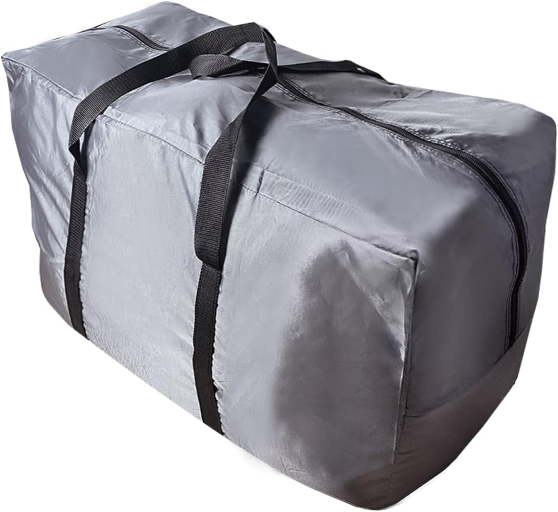 Amazon.com: YOLUFER Inflatable Kayak Carry Boat Bag Foldable Travel ...