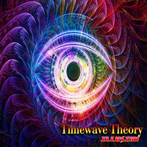 Play Illusion by Timewave Theory on Amazon Music