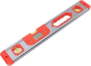 Amazon.co.jp: Professional electronic digital level for easy precision ...