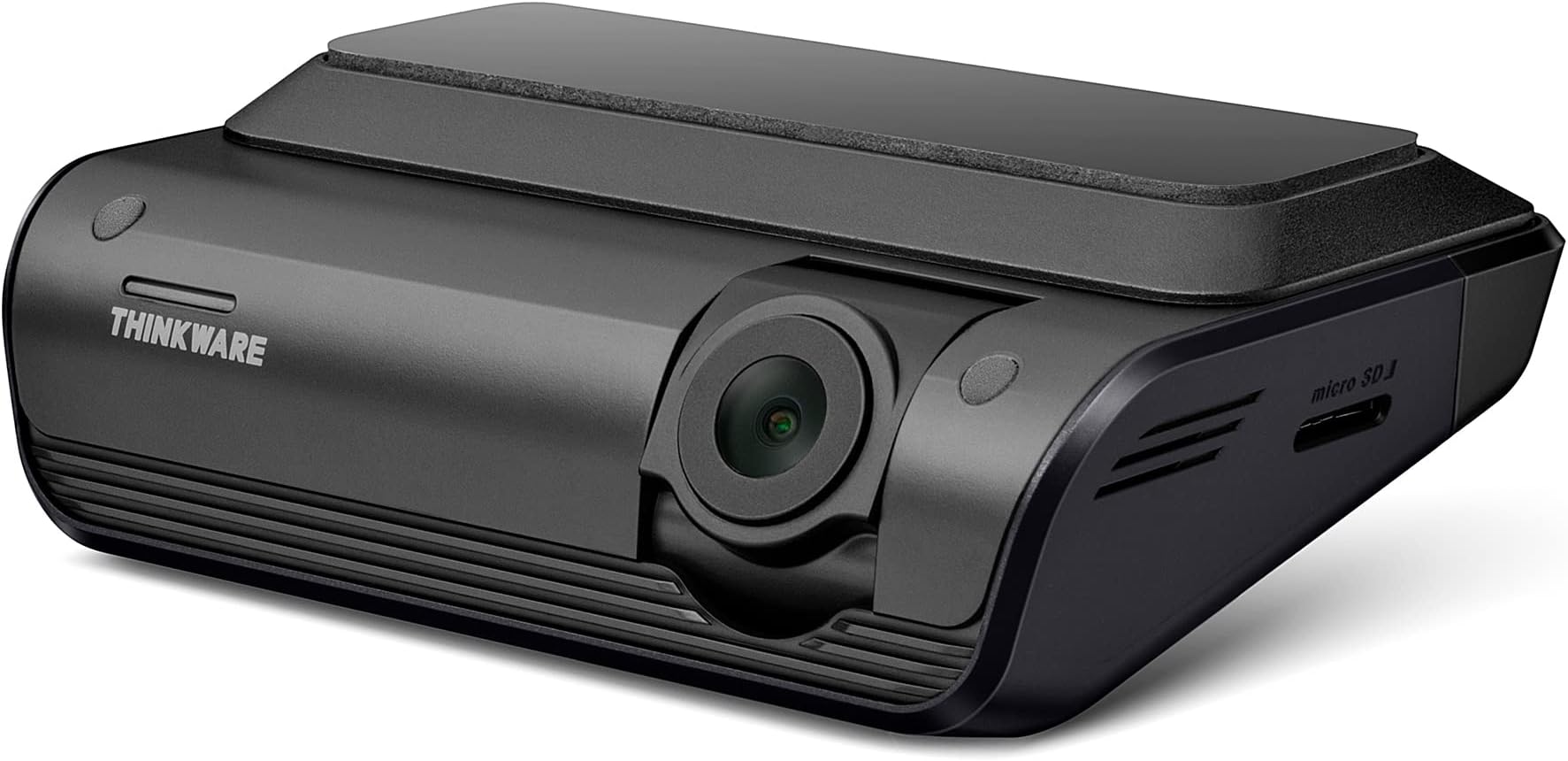 THINKWARE Q1000 2K QHD Dashboard Camera Video Recorder Front Dash cam for Cars 32GB Wi-Fi GPS ...