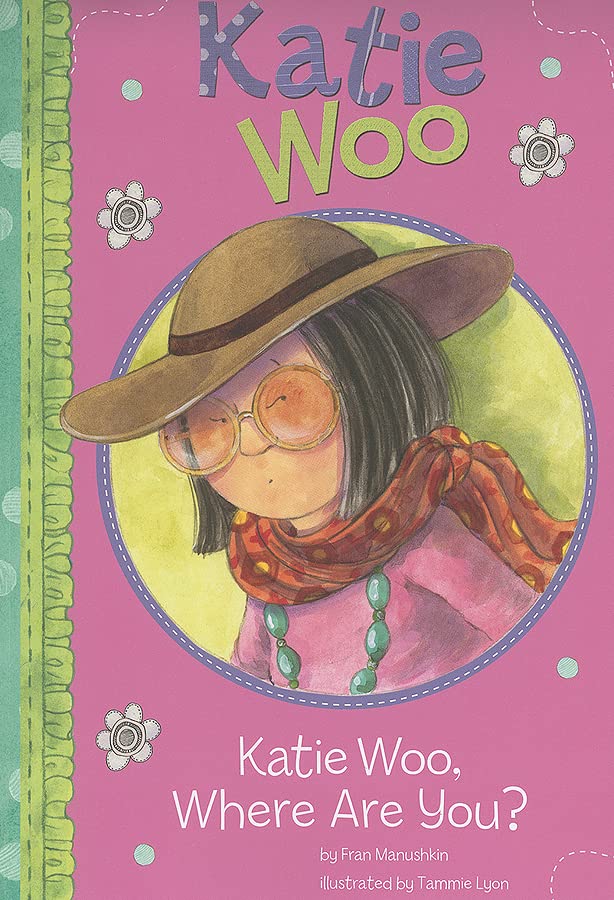 Katie Woo, Where Are You? | Amazon price tracker / tracking, Amazon ...