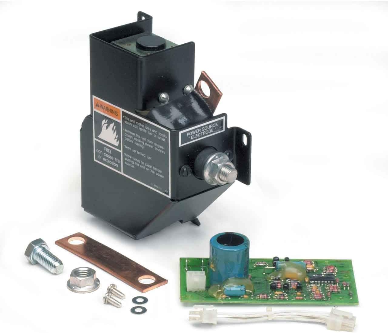 Contactor Kit - Power Welders - Amazon.com