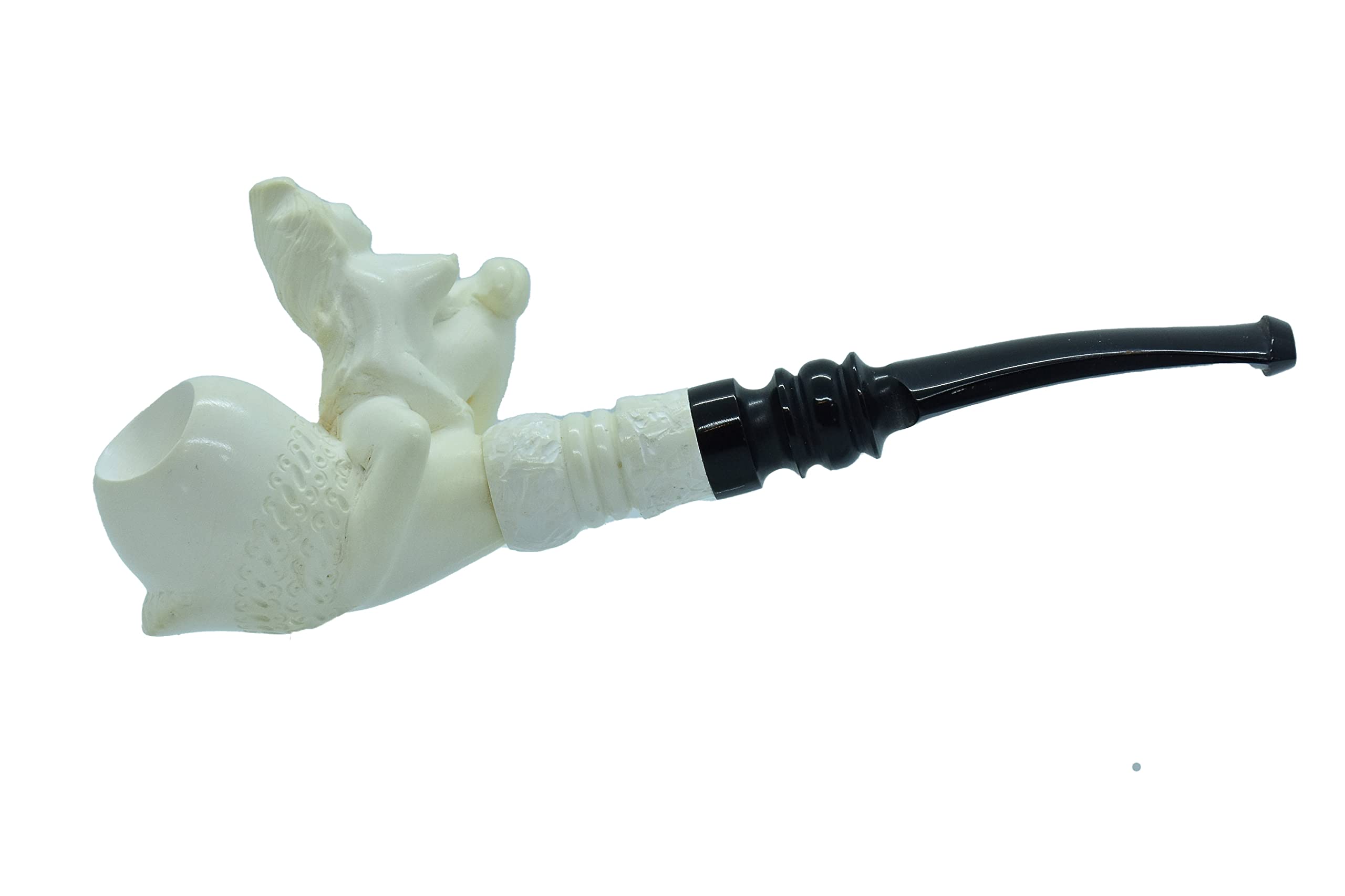 Buy Artisan Pipe DesignsNaked Woman from Meerschaum Meerschaum Pipe ...