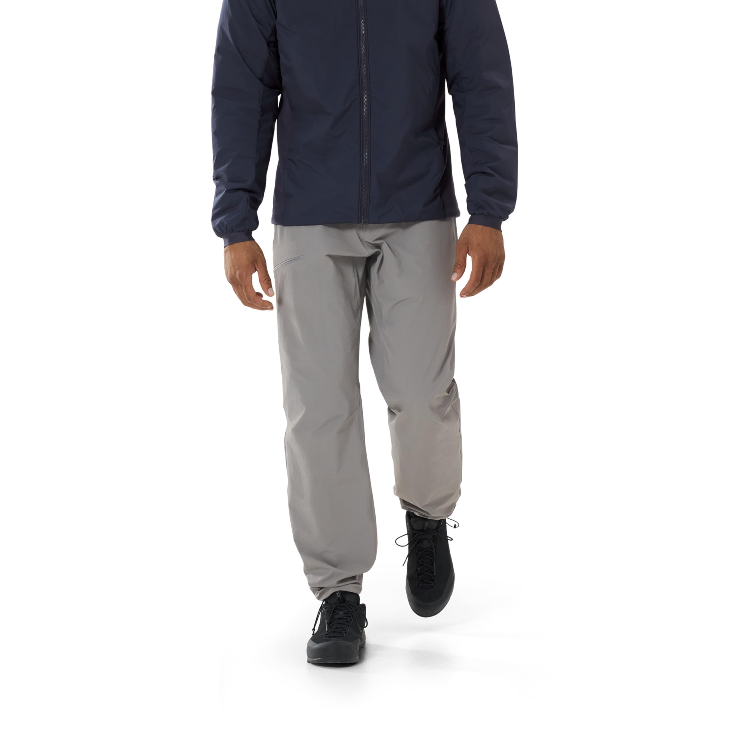 Snapklik.com : Arcteryx Gamma Pant Mens Lightweight Softshell Pant