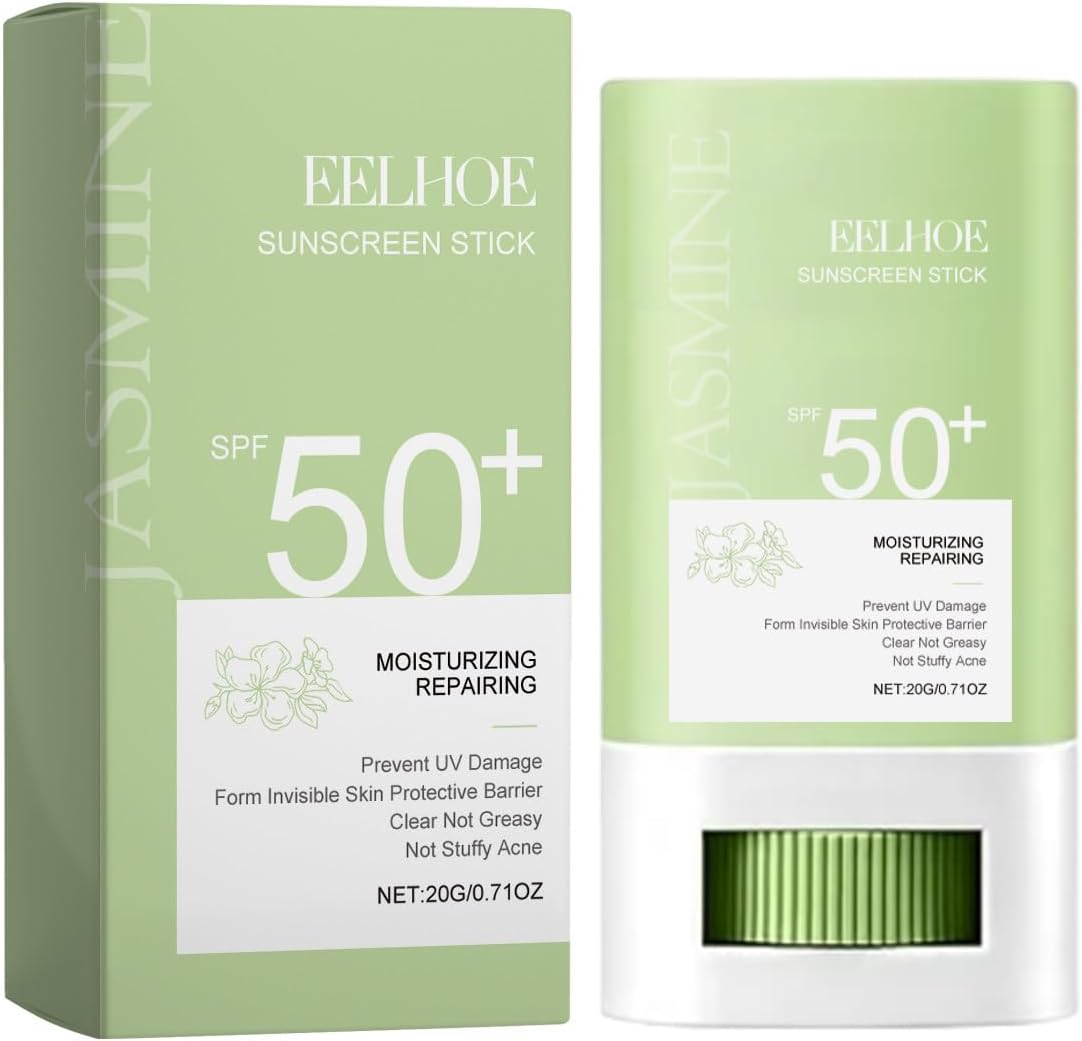 Protector solar humectante SPF50 en barra No dejes que el sol dañe tu ...