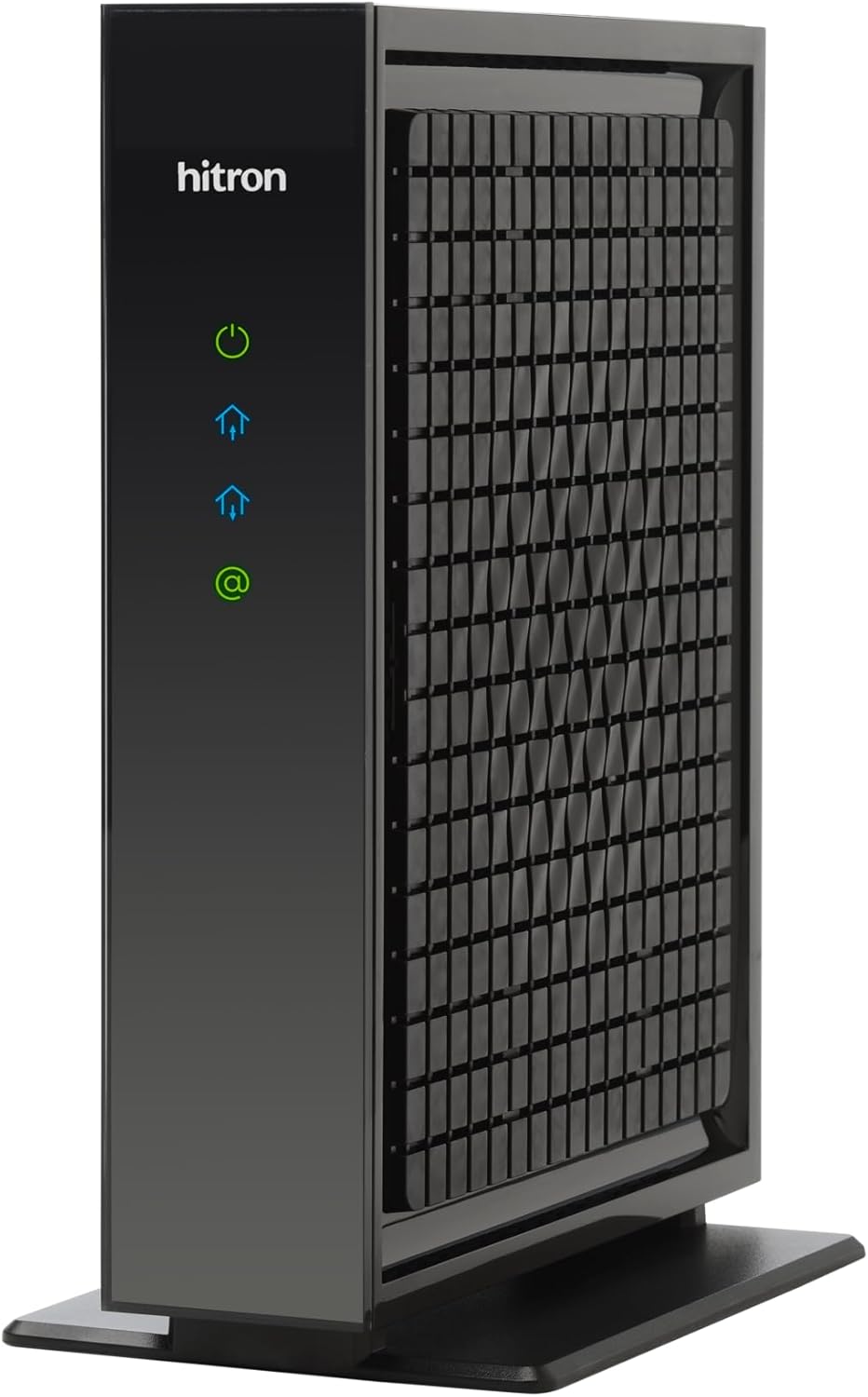 Amazon.com: Hitron CODA56 Multi-Gigabit DOCSIS 3.1 Modem (Black) | 2.5 ...