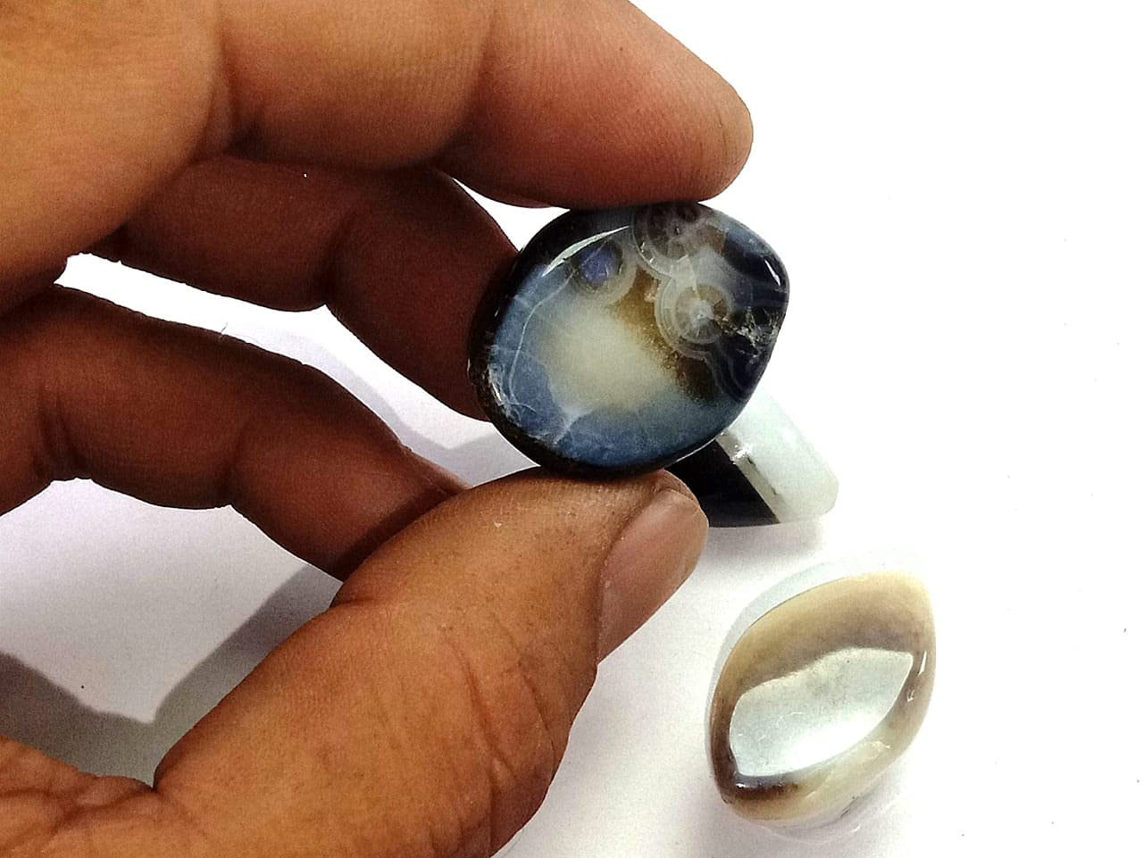 Stone Eye Tiger Eye Stone Benefits In Islam | Original Stone
