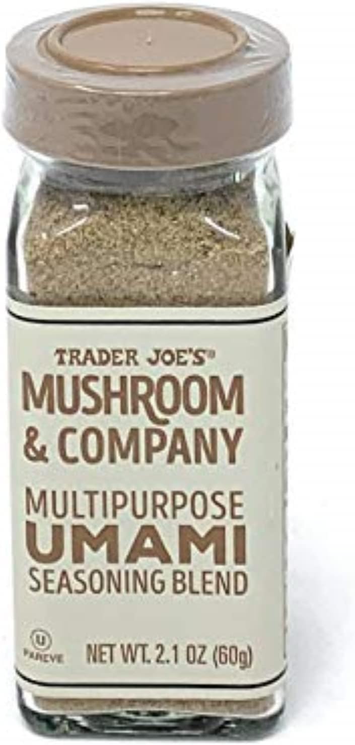 Amazon.com : Takii Umami Powder, Made from Shiitake Mushrooms, Add ...