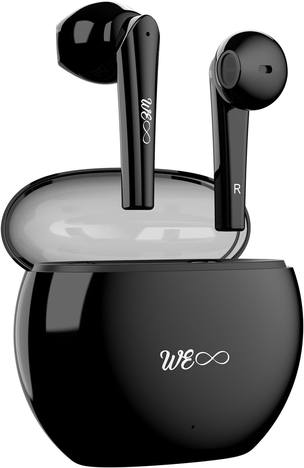 HAMMER New Launch Ultra Pods TWS Wireless Bluetooth Ear buds, Inbuilt ...