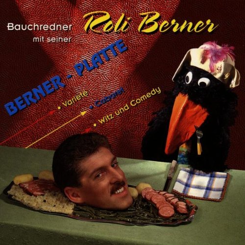 Berner Platte: Amazon.de: Musik-CDs & Vinyl