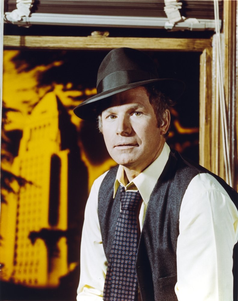 Wayne Rogers Wayne Rogers GMM 1944 2017 BAM | The Brotherhood Of
