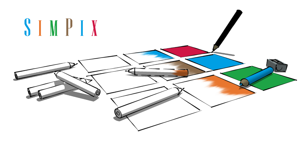 SimPix - App on the Amazon Appstore