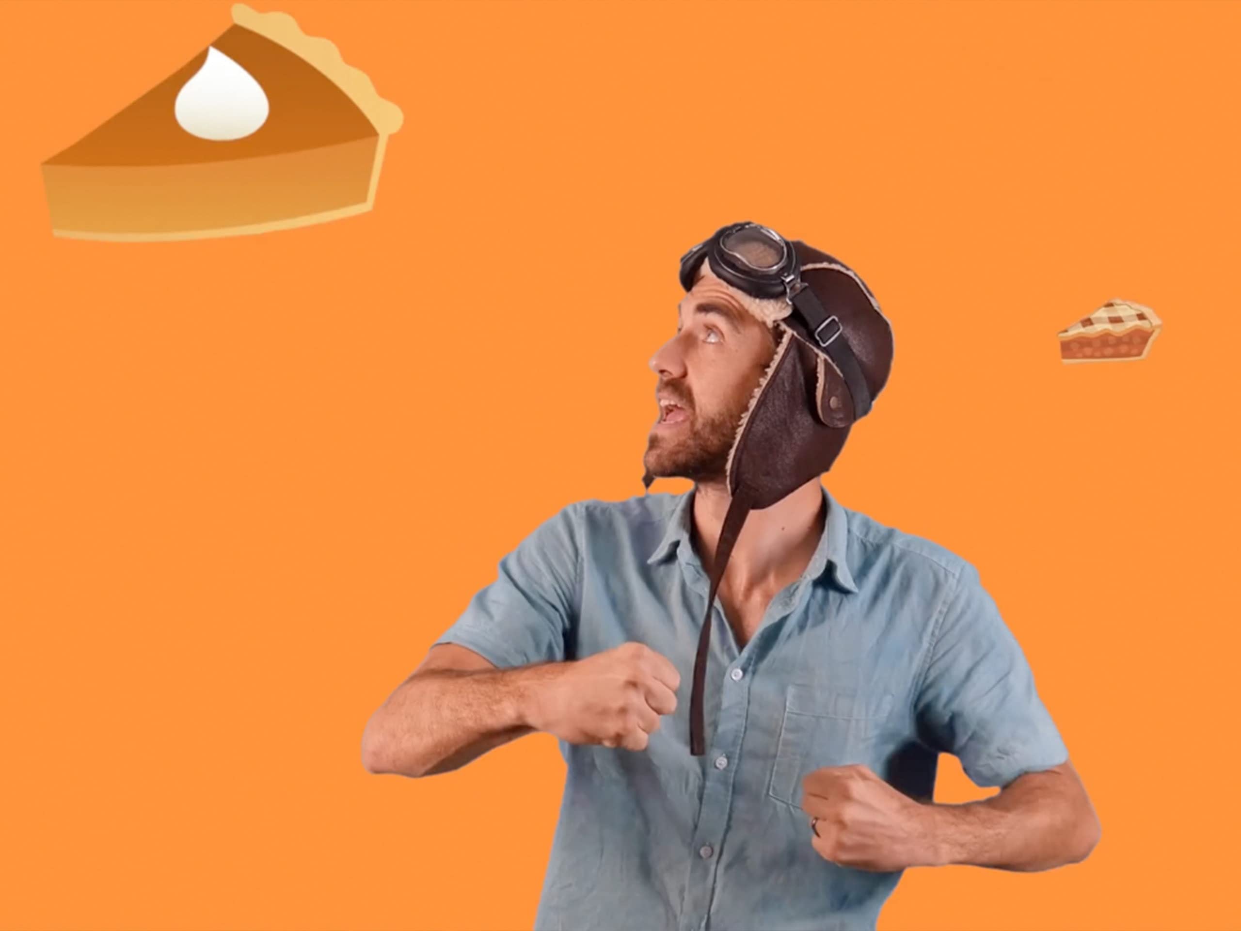 Watch Danny Go! | Prime Video