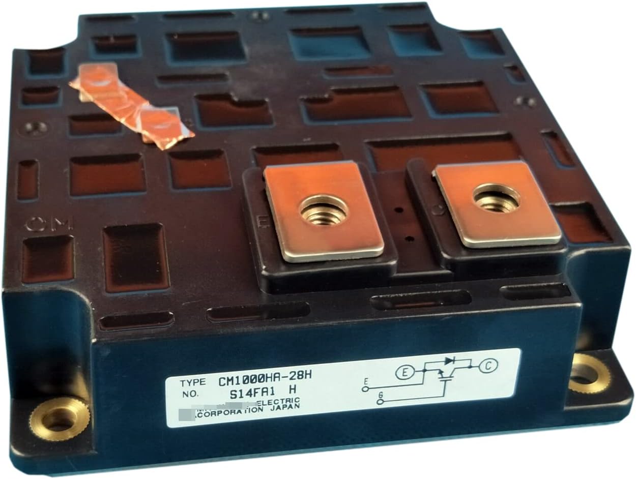 Amazon.com: BXNXLX CM1000HA-28H CM1000HA28H New in Box Expedited ...