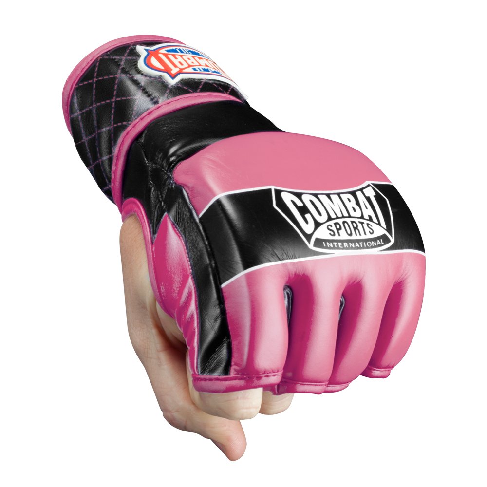 Snapklik.com : Traditional MMA Fight Gloves