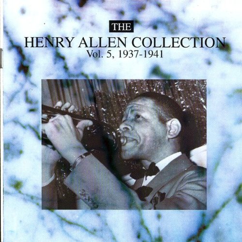 Allen, Henry Red - Vol. 5-1937-41 - Amazon.com Music