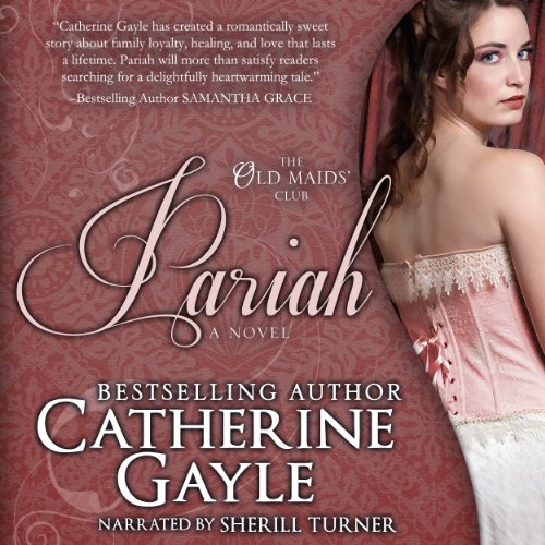 Amazon.co.jp: Pariah: The Old Maids' Club, Book 2 (Audible Audio ...
