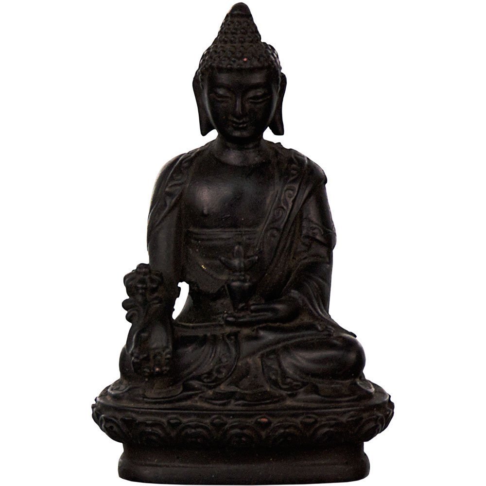 The Black Buddha All 4 Buddha Statues Locations Chapter 3 | Black