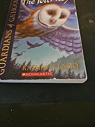 The Journey (Guardians of Ga'hoole, Book 2): Lasky, Kathryn ...