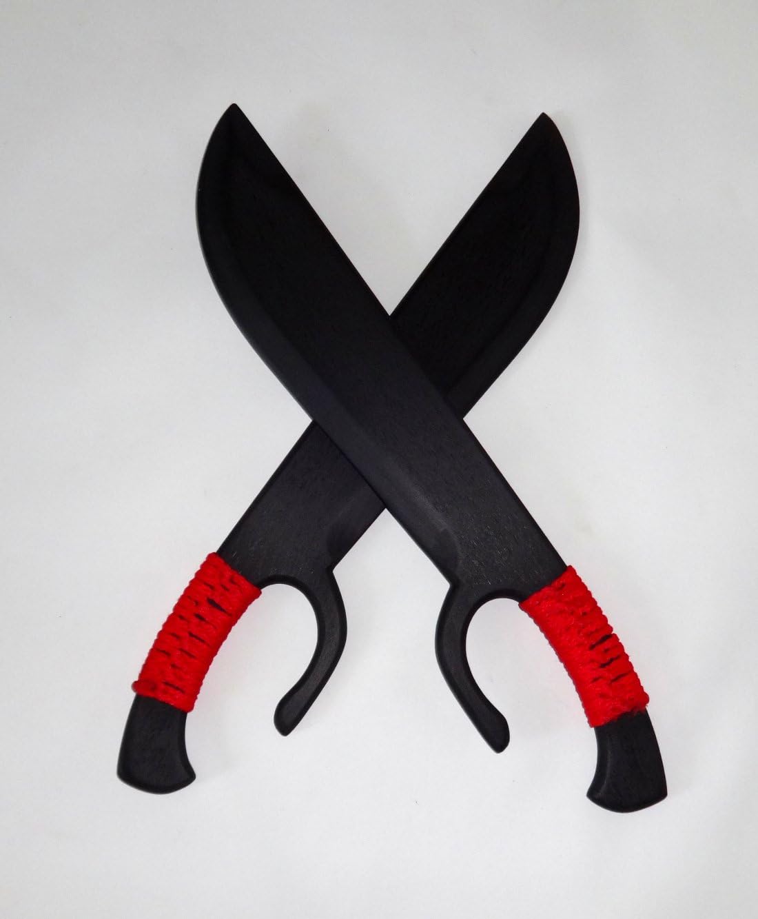Amazon.com : Butterfly Swords KUNG FU Practice Shaolin Martial Arts ...