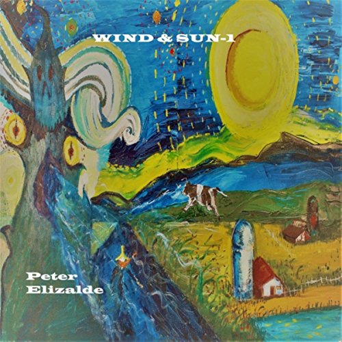 Amazon.com: Wind & Sun-1 : Peter Elizalde: Digital Music