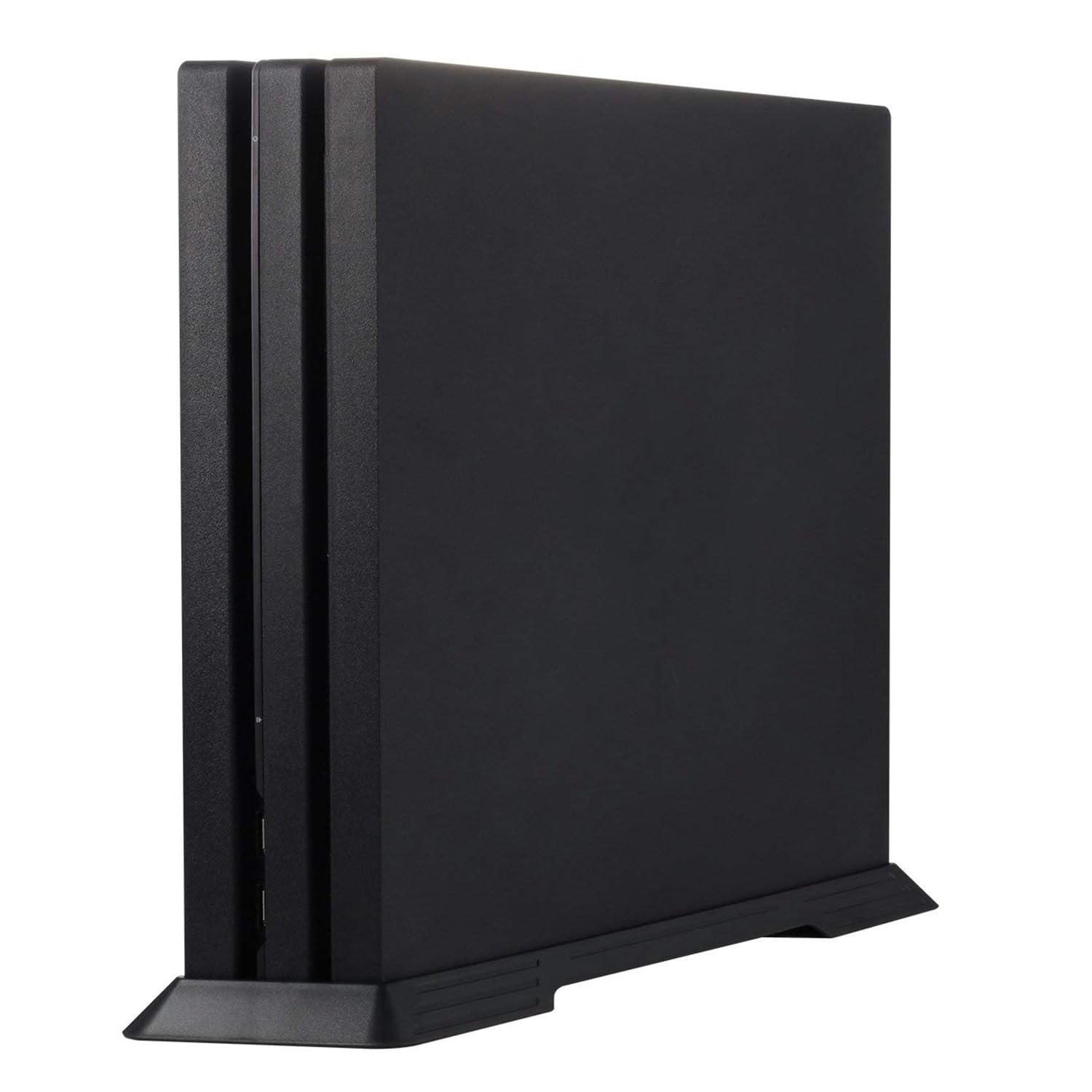 Amazon.com: KlsyChry PS4 Pro Vertical Stand for PlayStation 4 Pro with ...