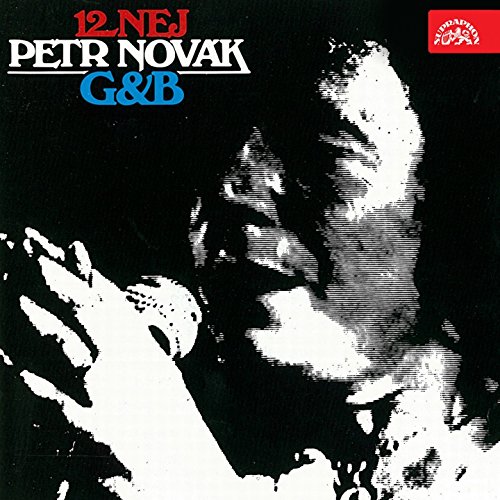 Play 12 Nej by Petr Novák on Amazon Music