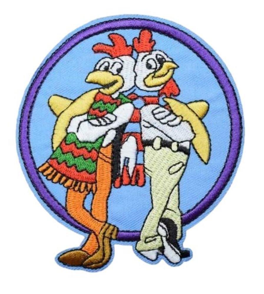Los Pollos Hermanos Logo