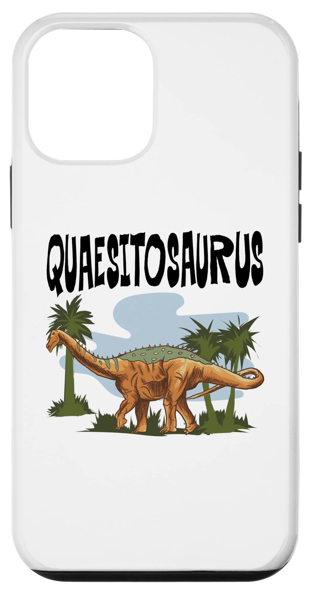 Quaesitosaurus
