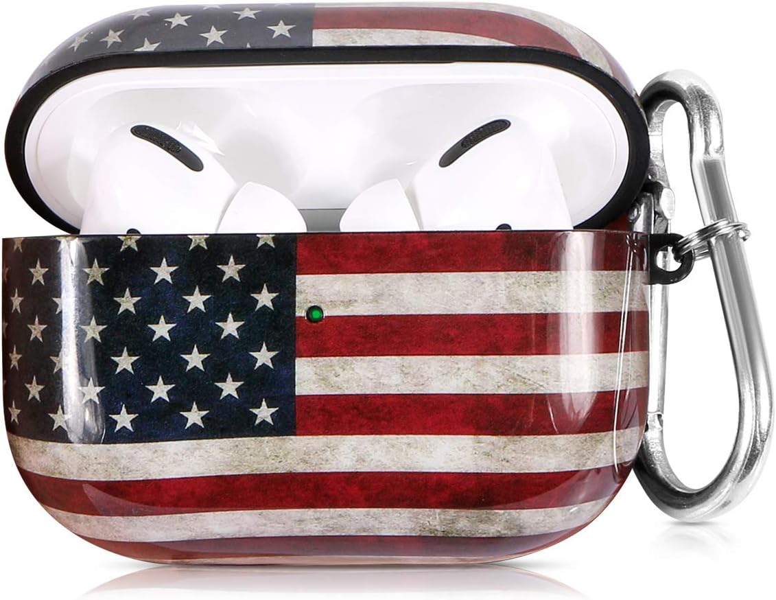 Amazon.com: ROLEES for Airpods Pro Case ,Cute for Airpod Pro ...