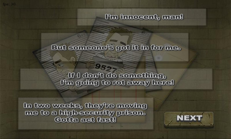 Jail Break Rush - App on Amazon Appstore