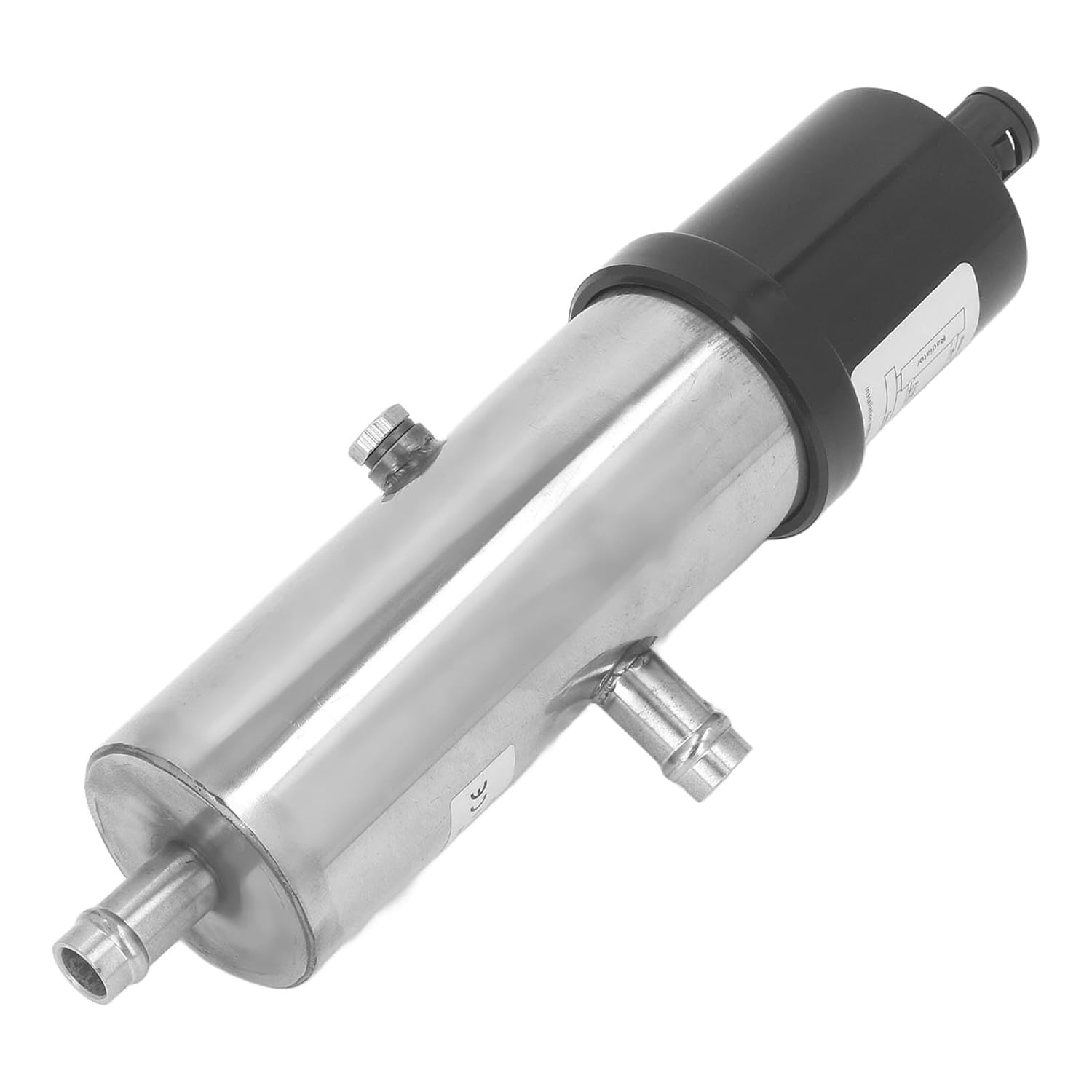 Amazon.com: Engine Block Coolant Heater, Stainless Steel IP54 ...