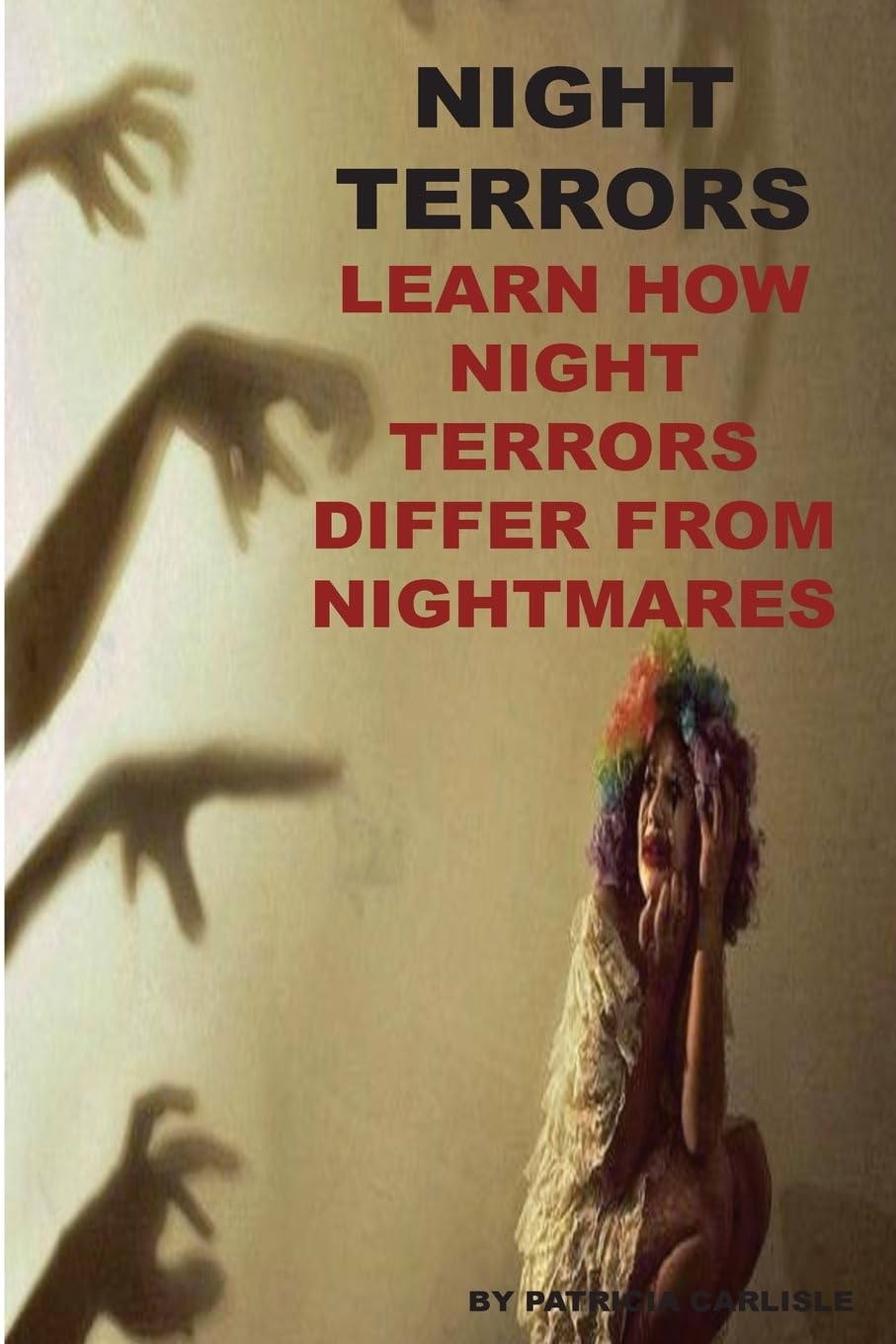 Night Terrors: Learn How Night Terrors Differ From Nightmares (Night ...