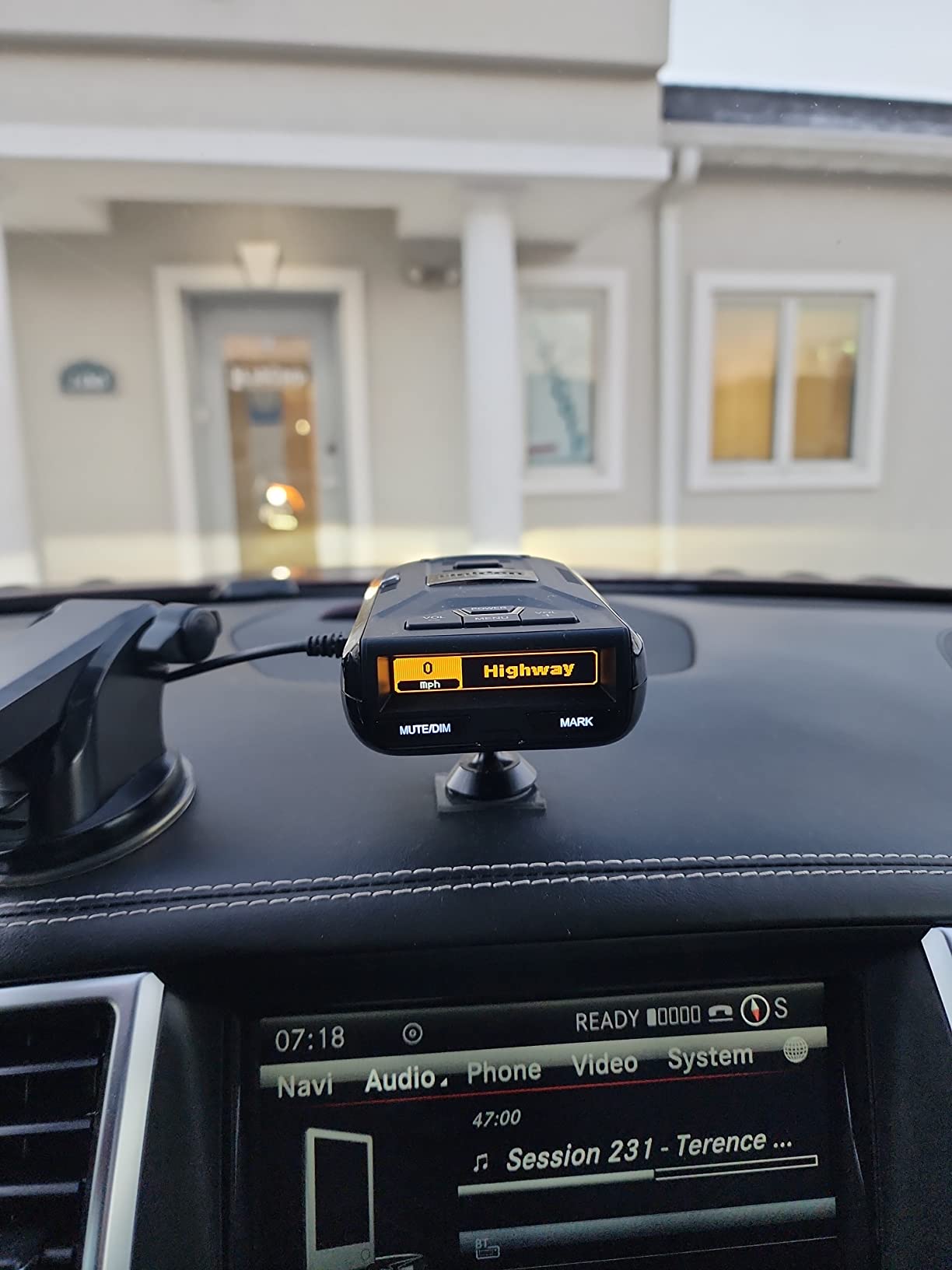 $50/mo - Finance Uniden R3 EXTREME LONG RANGE Laser/Radar Detector ...