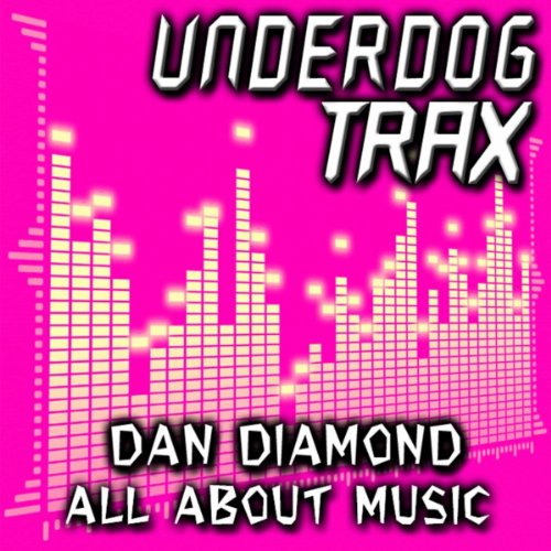 All About Music by Dan Diamond on Amazon Music - Amazon.com