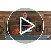 Amazon.com: Oregon 40466 Chainsaw Depth Gauge Tool And Flat File ...