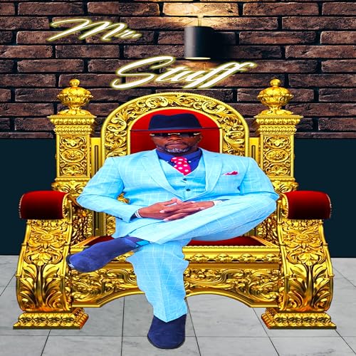 Birthday Song [Explicit] by MR. STUFF on Amazon Music - Amazon.com